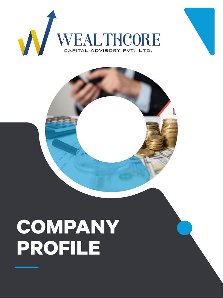 Company Profile | PDF