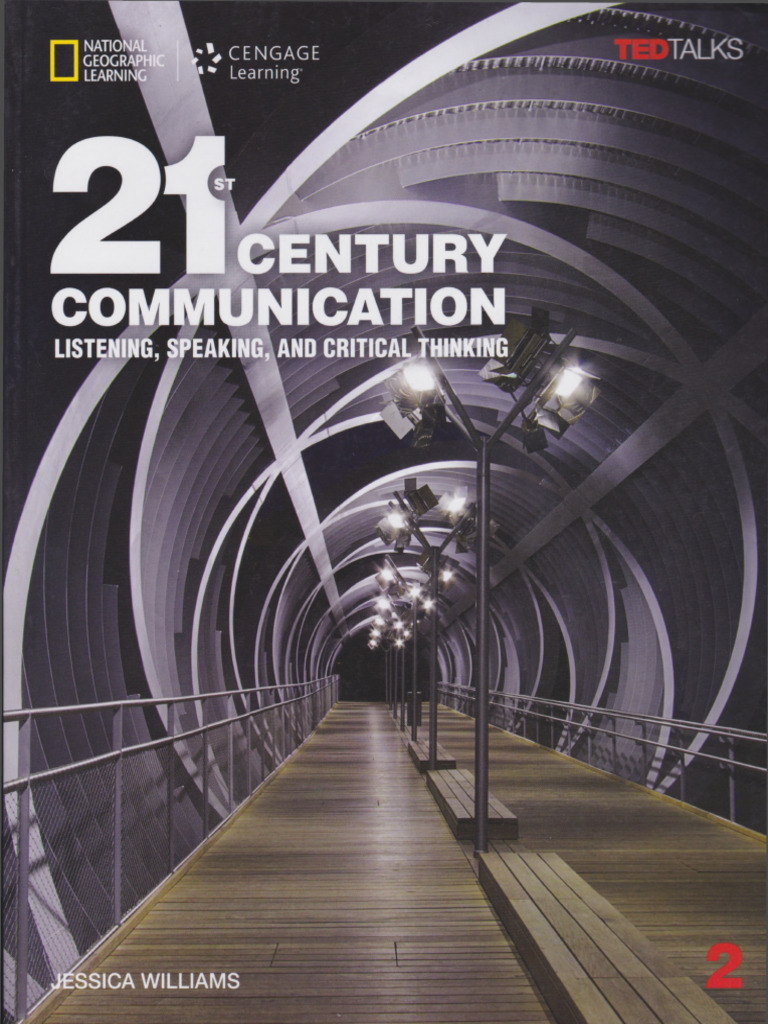 Pdfcoffee.com 21st Century Communication 2 PDF PDF Free | PDF | Shoe
