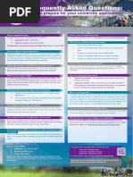 NWU Student Card Setup Guide | PDF