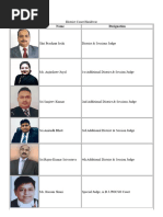 Chapter 13 - Lay Magistrates | PDF | Justice Of The Peace | Judiciary ...