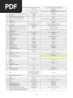 Cable Coding System Overview | PDF | Electrical Conductor | Wire