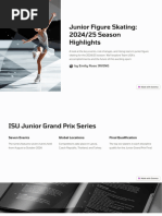 Top 10 Hardest Ice Skating Routines - Google Search | PDF | Figure Skating | Athletic Sports