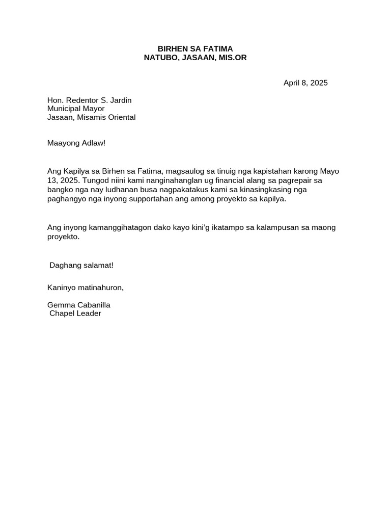 April 8 | PDF