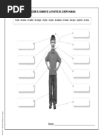 Ejercicios Tener Que, Deber, Hay Que | PDF