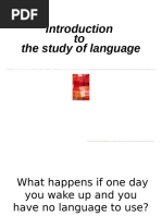 Forgotten Languages | PDF