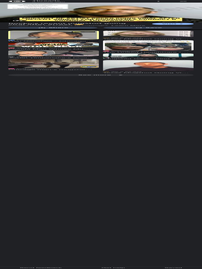 Rocko Mugshot - Google Search | PDF