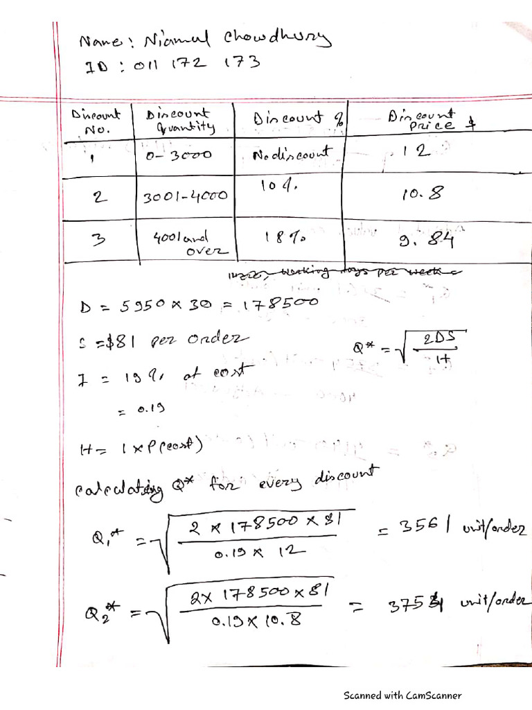 011172173-Ipe Ass2class | PDF
