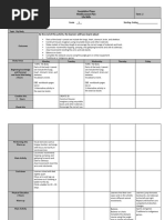 Grade 2 Atps 2024 | PDF | Languages Of Africa | Languages