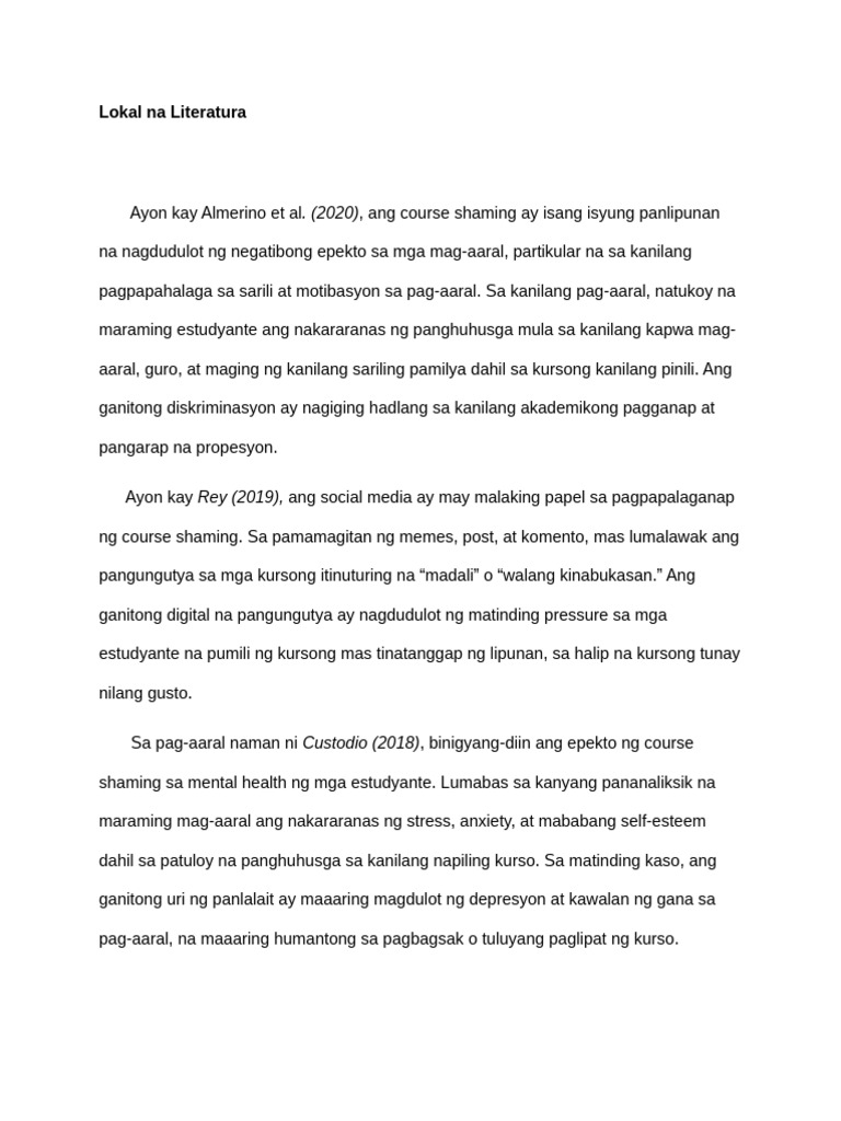 RRL and Rrs | PDF