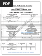 CGHS Rate 2024 Pune | PDF | Heart Valve | Coronary Artery Bypass Surgery