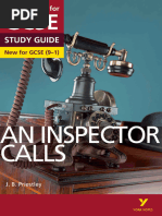 AQA GCSE English Language Paper 1 Guide | PDF