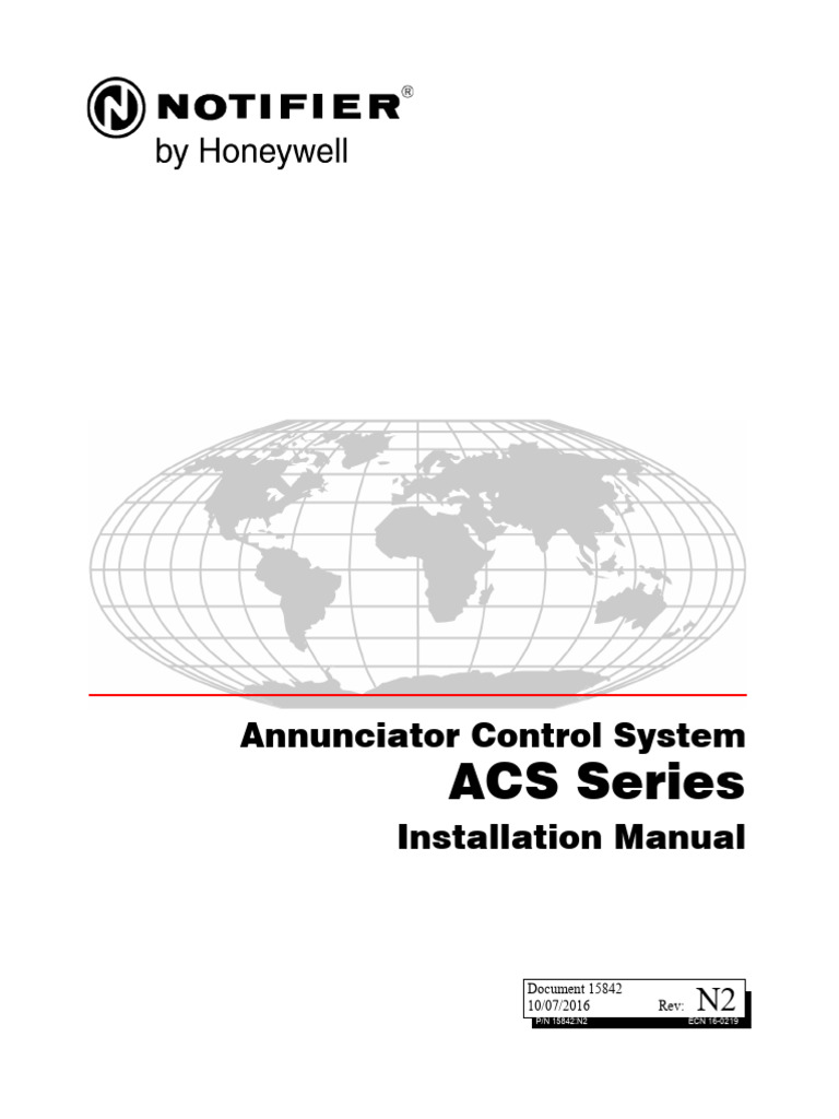 ACS 15842 | PDF