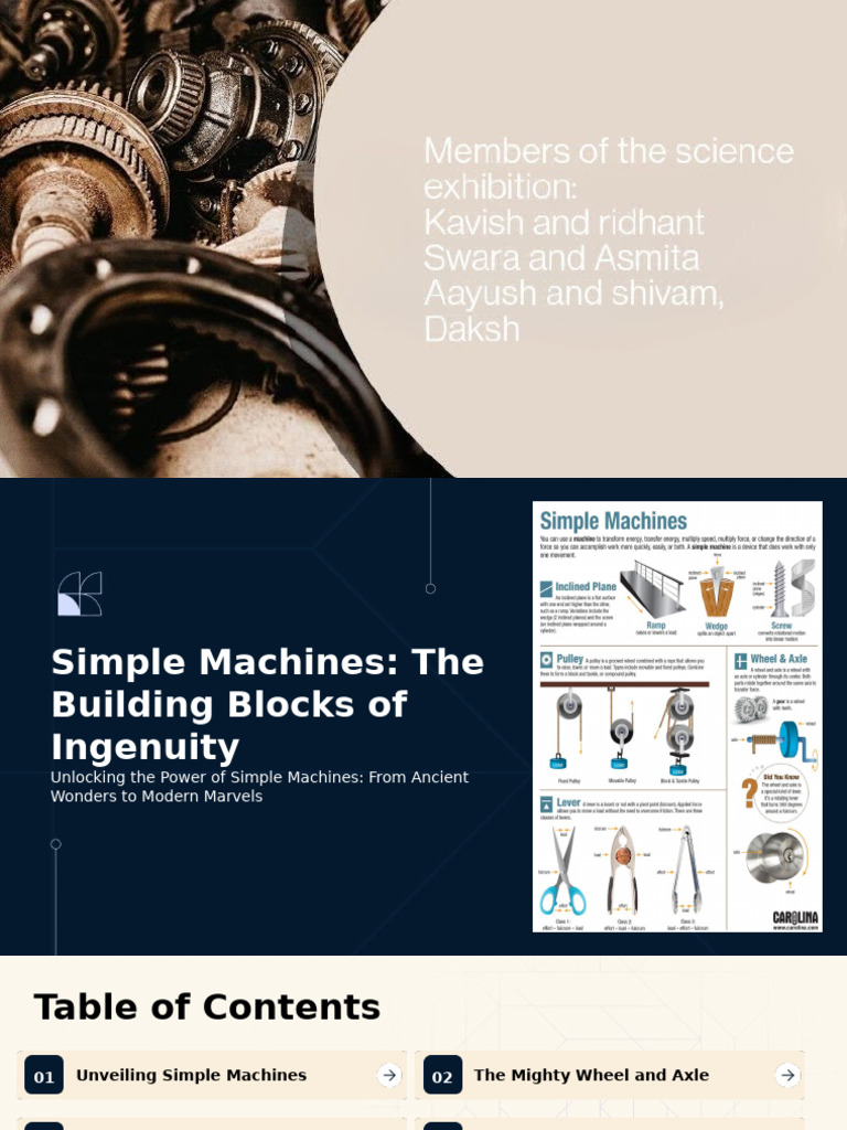SimpleMachinesTheBuildingBlocksofIngenuity71b556e94874fc26 2 | PDF ...