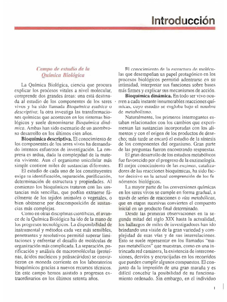 Bioqca Blanco 1 - 2 | PDF