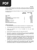 IAS 28 Lecture 2 - Class Example 6 - Differences Between Subsidiary and ...