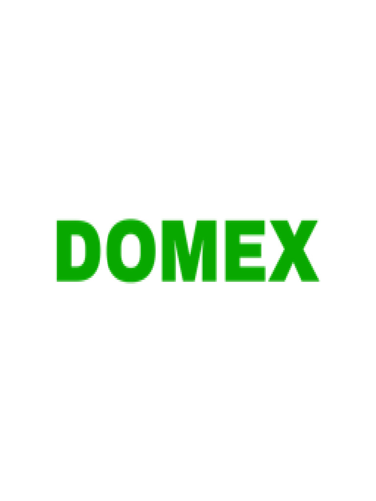Domex | PDF