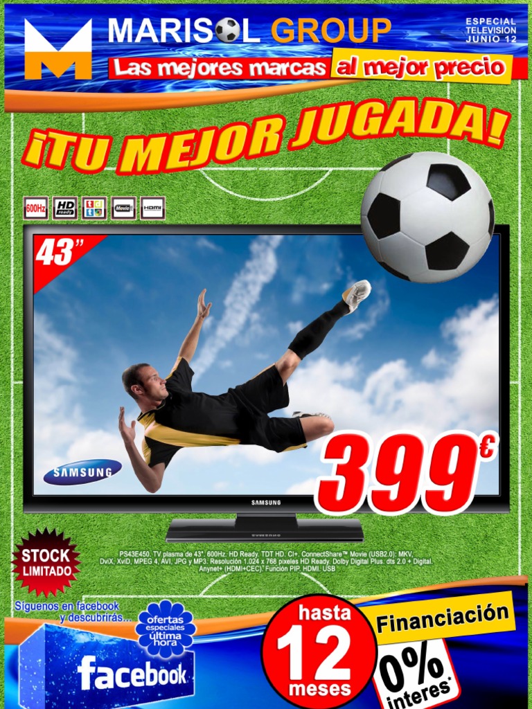 Marisol Group Ceuta: Catálogo Abril 2012 | PDF