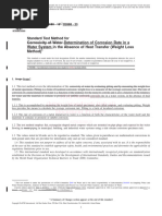 BS 5837 (2012) - Trees in Relation To Design, Demolition and ...