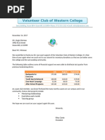 Victory School Club Flowchart Illustrated | PDF