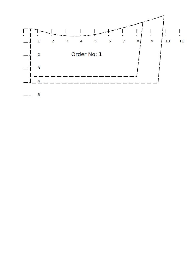 BlouseDraw Page3 | PDF