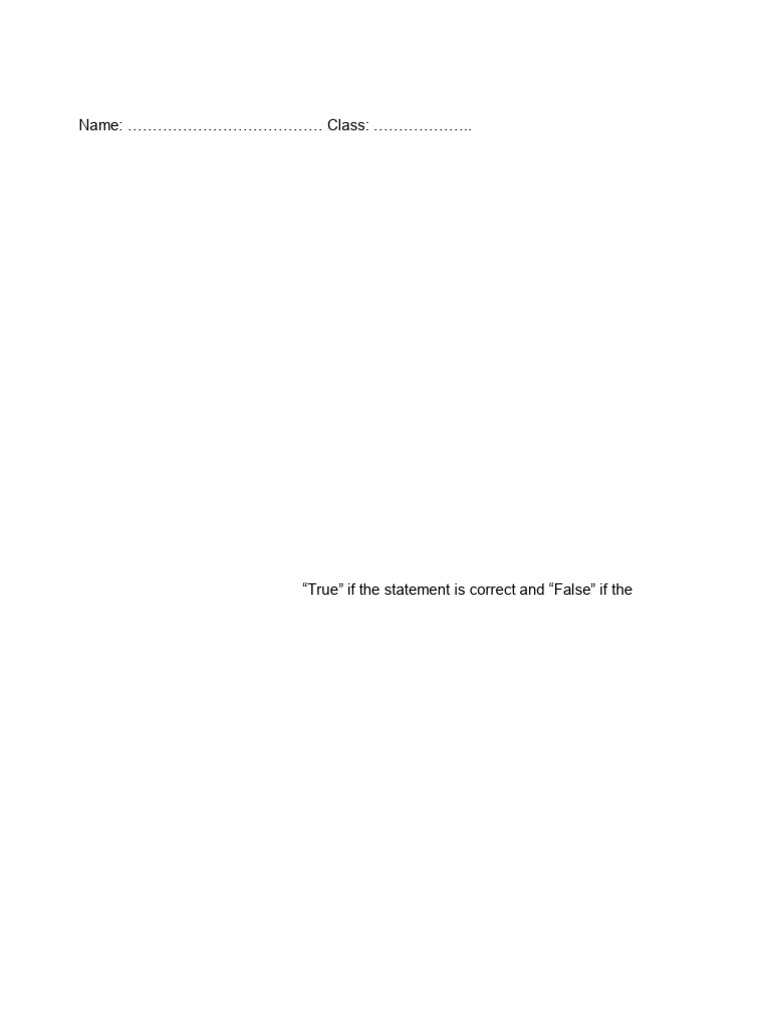 Microbiome Unit 3 Summative Assessment | PDF