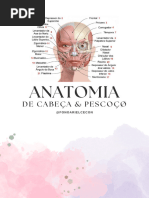 Suturas Do Crânio Resumo | PDF | Anatomia | Anatomia humana