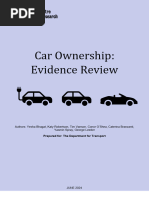 Exam Question Key Terms Explained | PDF | Reason | Argument