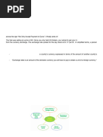 What Is RMA | PDF | Business Law | Banking
