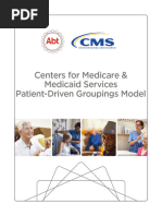 Understanding ARD in MDS 3.0 Assessments | PDF | Nursing | Health Care