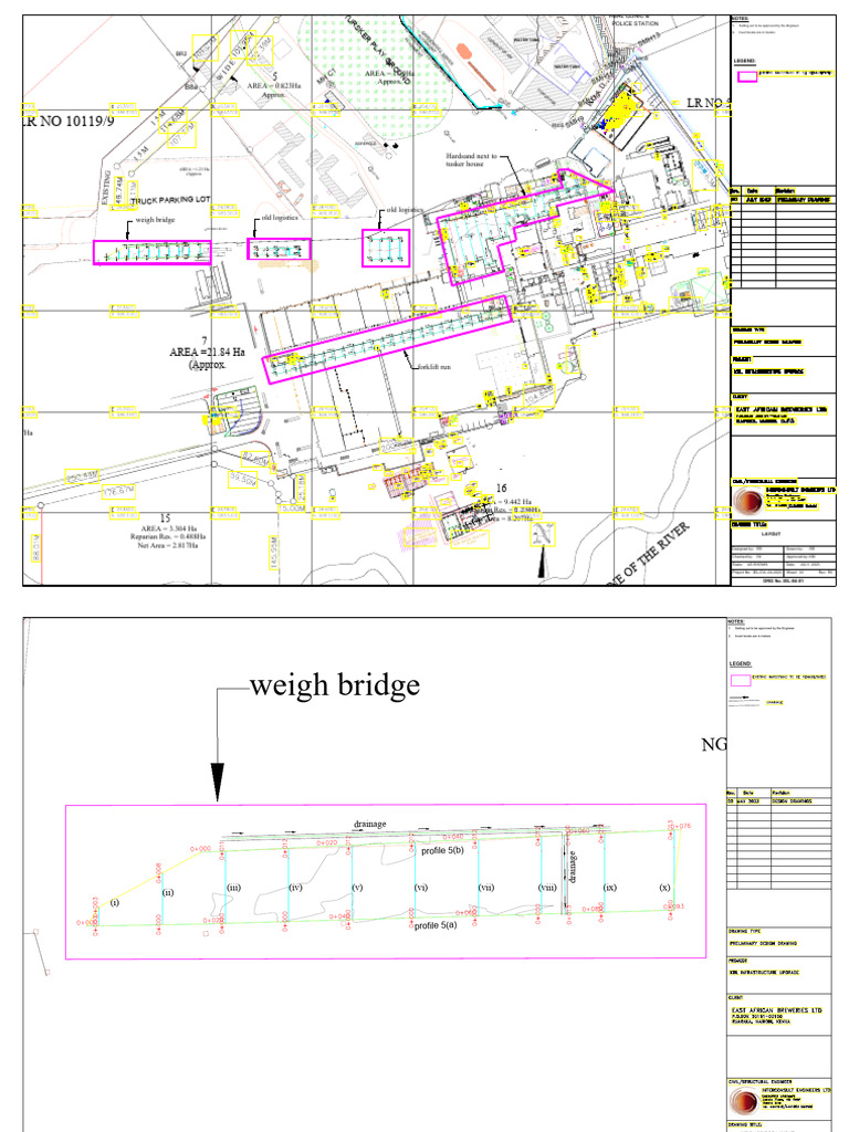 HARDSTAND PROFILE - 03 | PDF