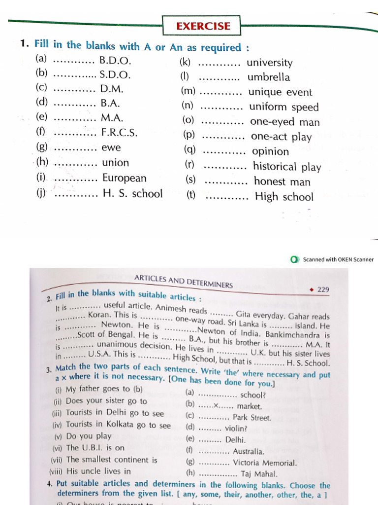 English - Article | PDF