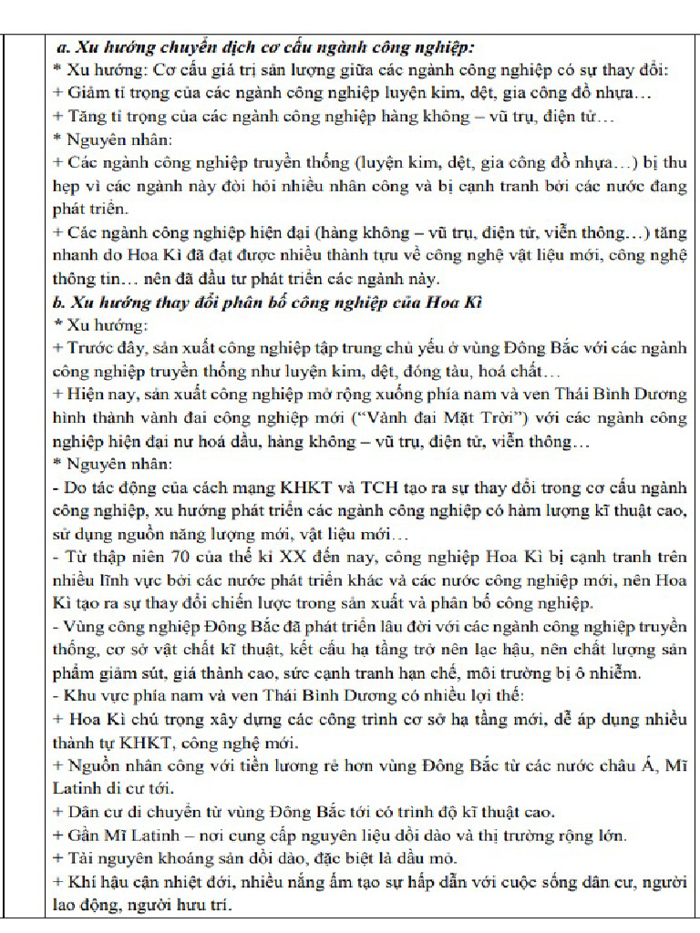 Tailieudialy HSG | PDF