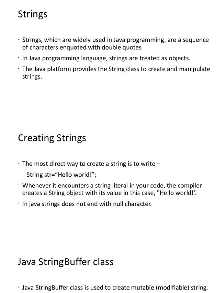 6 Strings Pdf