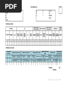 SOP Alur Pelayanan CKG-1 | PDF