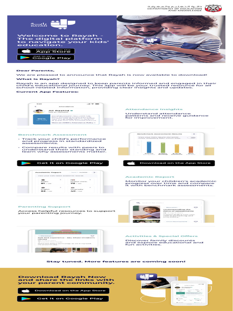Rayah - English | PDF