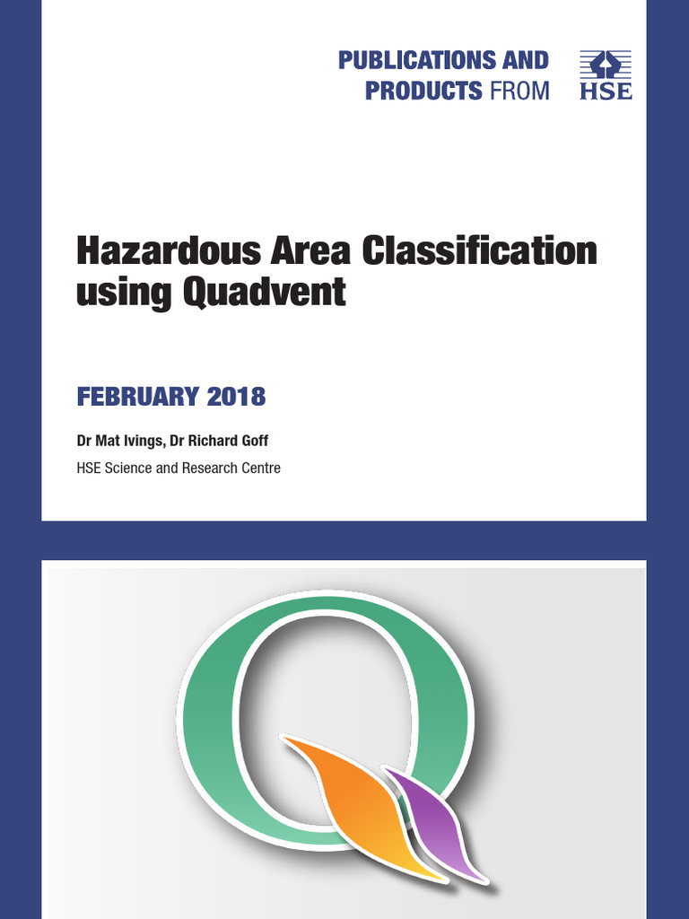 Quadvent White Paper Re-Brand Full Page Setup v.4 | PDF | Dangerous ...