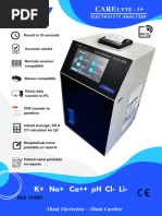 Modulab Brochure | PDF