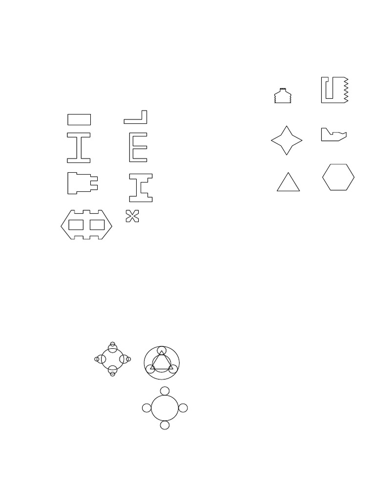 1st Assignment TAC-Model | PDF