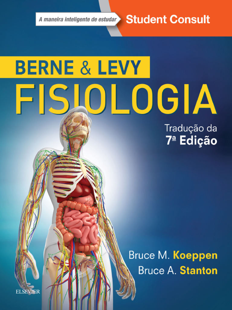 Berne e Levy Fisiologia | PDF