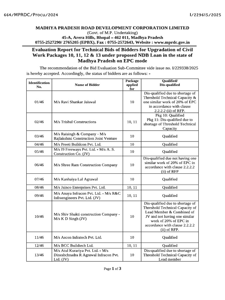 Techsummary 462771 | PDF