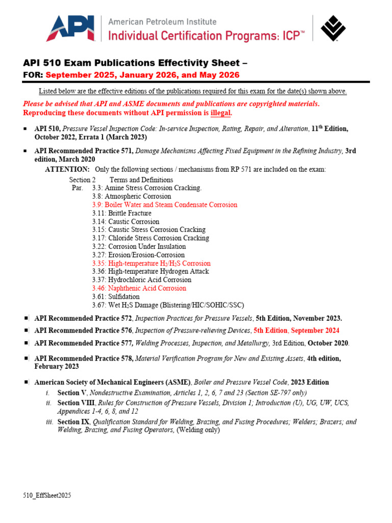 EKS 510 Sept 2025 Final | PDF | Welding | Construction