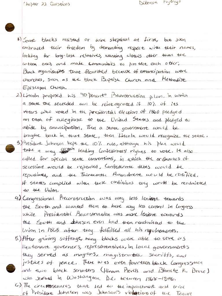 CH 22 | PDF