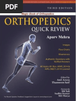 EMRA SportsMedicine Splint Guide | PDF | Thumb | Hand