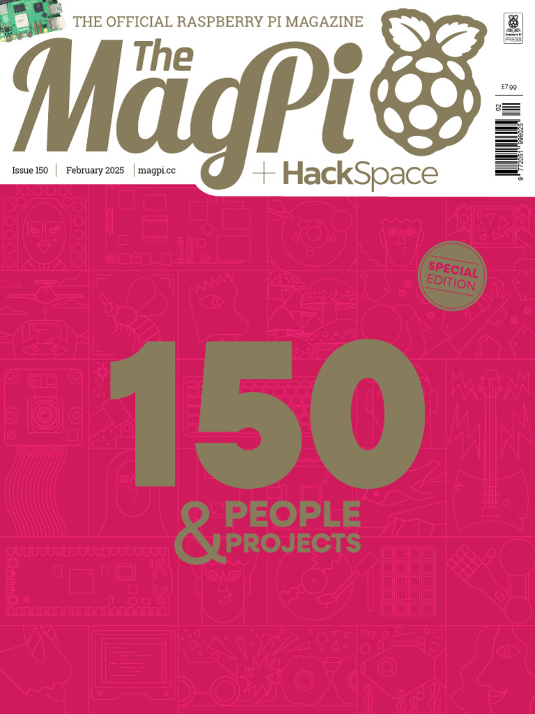 Mag Pi 150 | PDF | Floppy Disk | Computing
