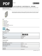 Siemens Lock Codes 2 | PDF