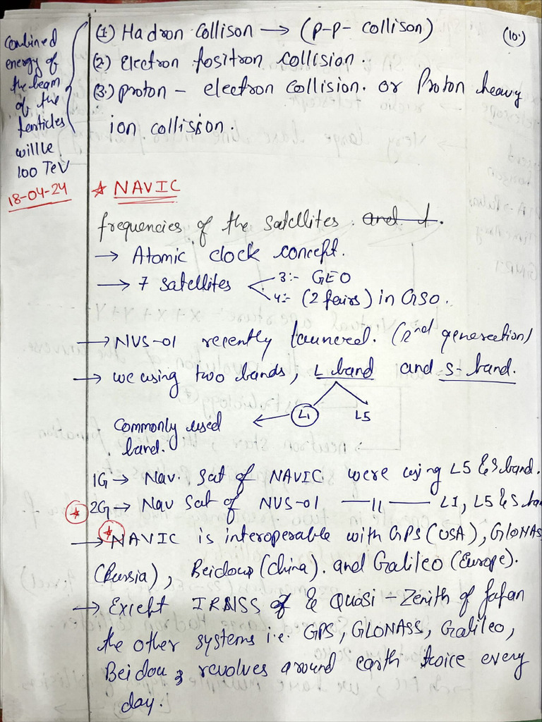 Ayaz Sir (CAP) 18-04-2024 | PDF