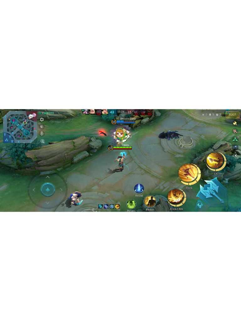 Screenshot - 2025 04 11 10 02 02 738 - Com - Mobile.legends | PDF