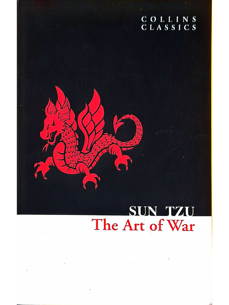 Sun Tzu_Life and Time | PDF