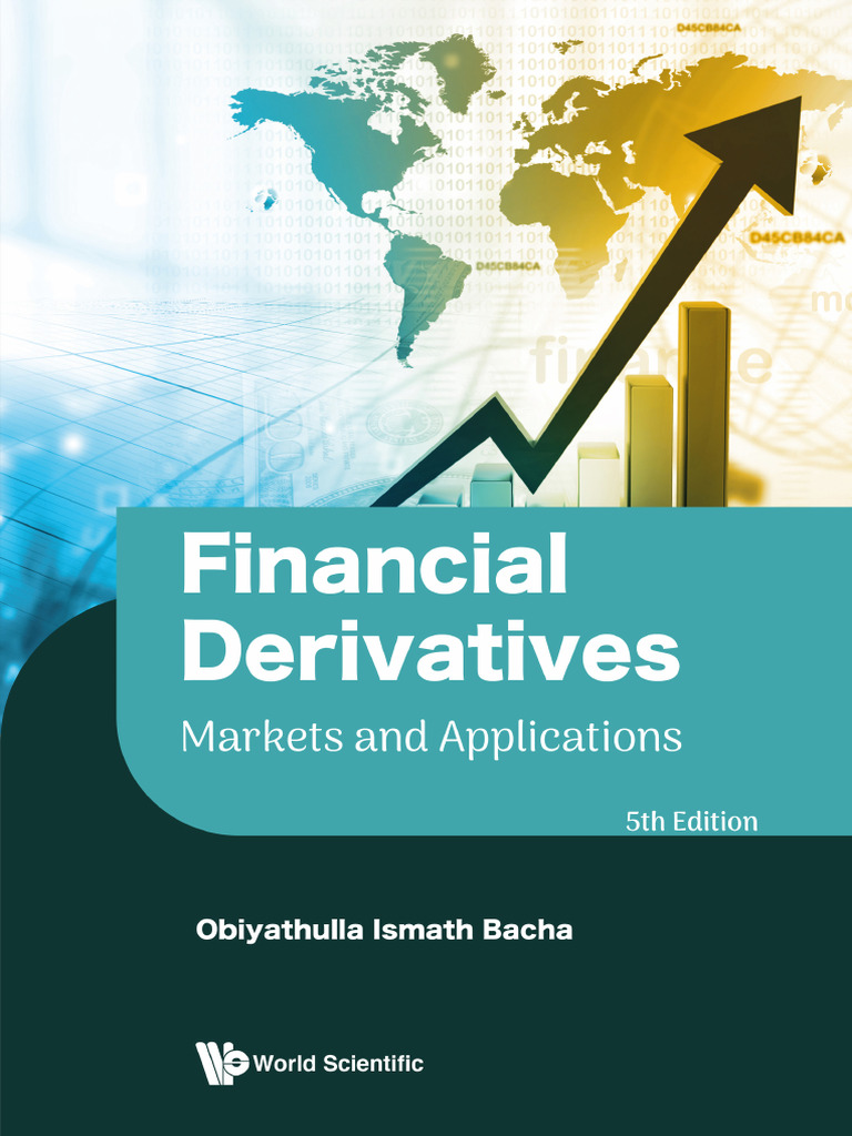 Financial Derivatives_ Markets and Applications | PDF | Derivative ...