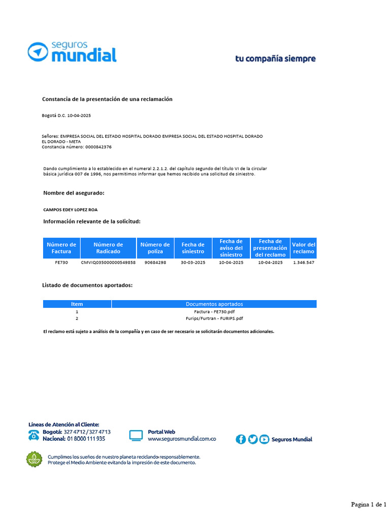 SEG MUNDIAL MARZO SEV | PDF